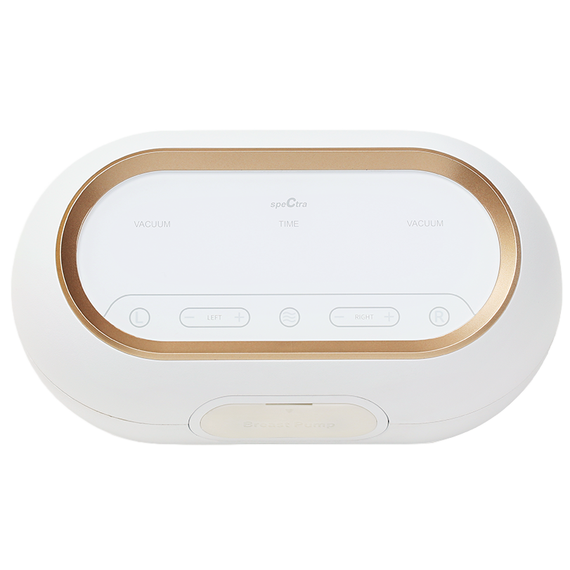 Spectra Dual Compact Breast Pump – Spectra Baby Singapore