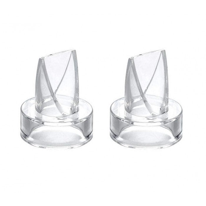Spectra Transparent Valves (Pair) – Spectra Baby Singapore
